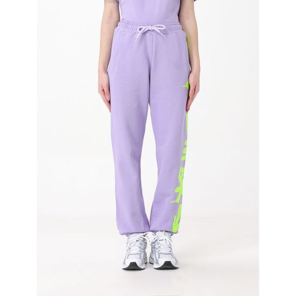 DISCLAIMER | Jeans | Disclaimer Pants Woman Lilac | Poshmark